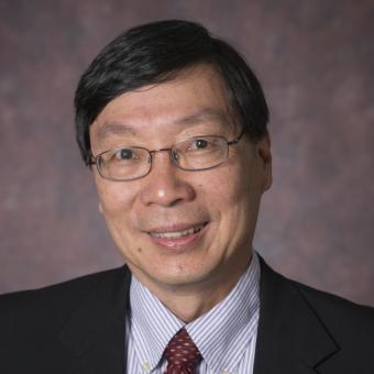 John Li | Rutgers School of Graduate Studies