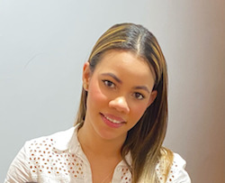 SUPER-GRAD Fellow and RISE Alum Jennifer Guzman Pichardo Awarded ...